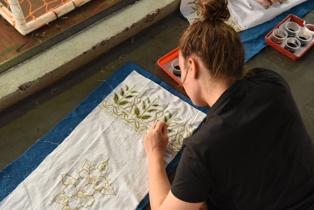 Student Profile: Emma Knowles (Agriculture Professional Practicum 2023 ...